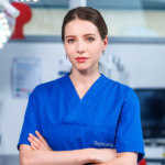 Avaleht - SA Põhja-Eesti Regionaalhaigla